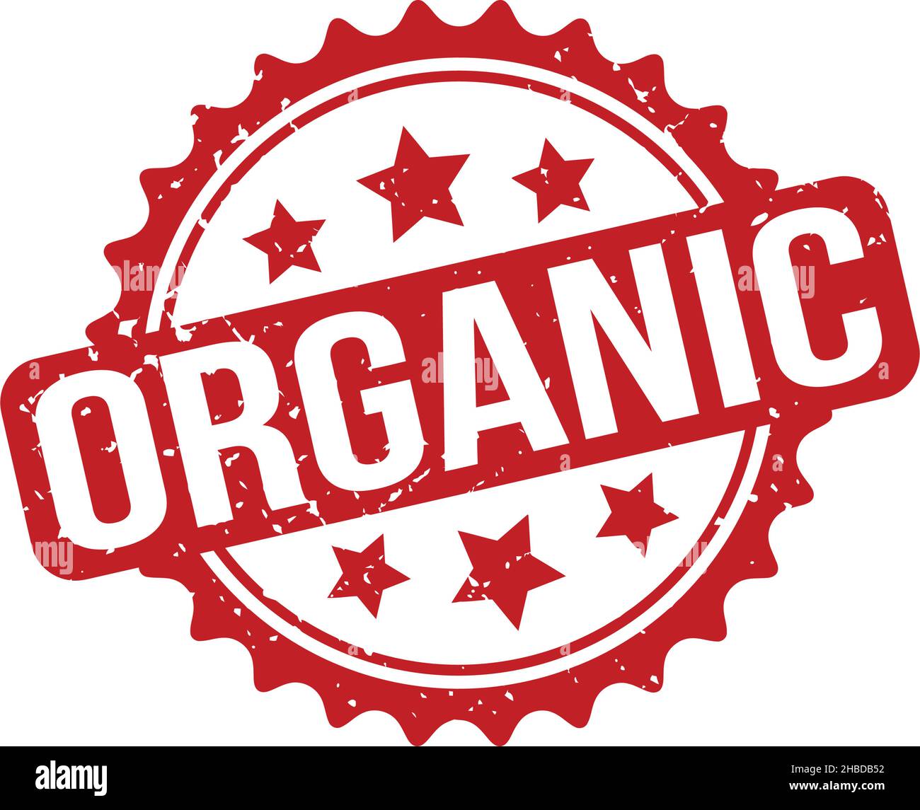 Organic Rubber Stamp. Organic Rubber Grunge Stamp Seal Vector ...