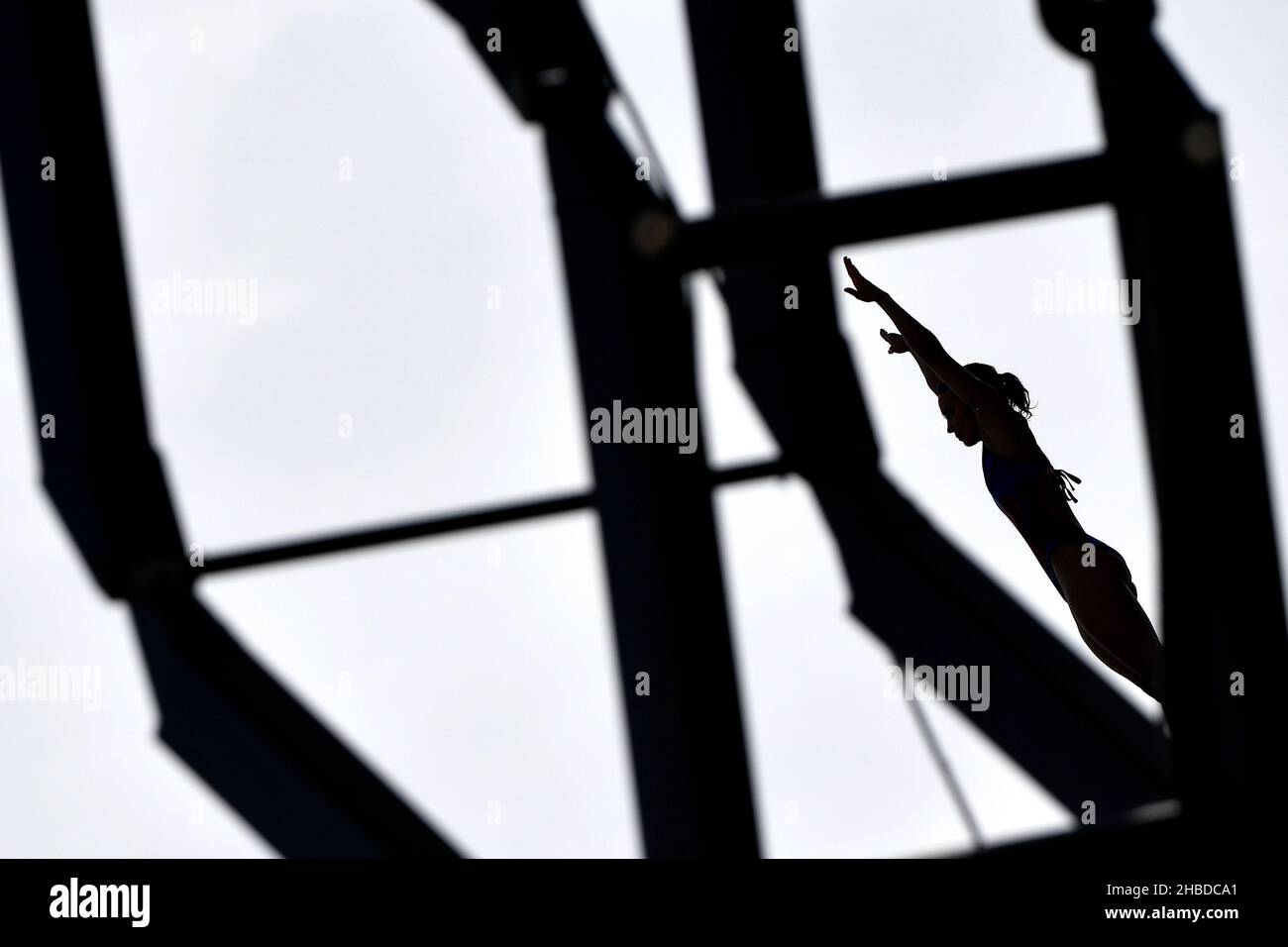 Anna bader hi-res stock photography and images - Alamy