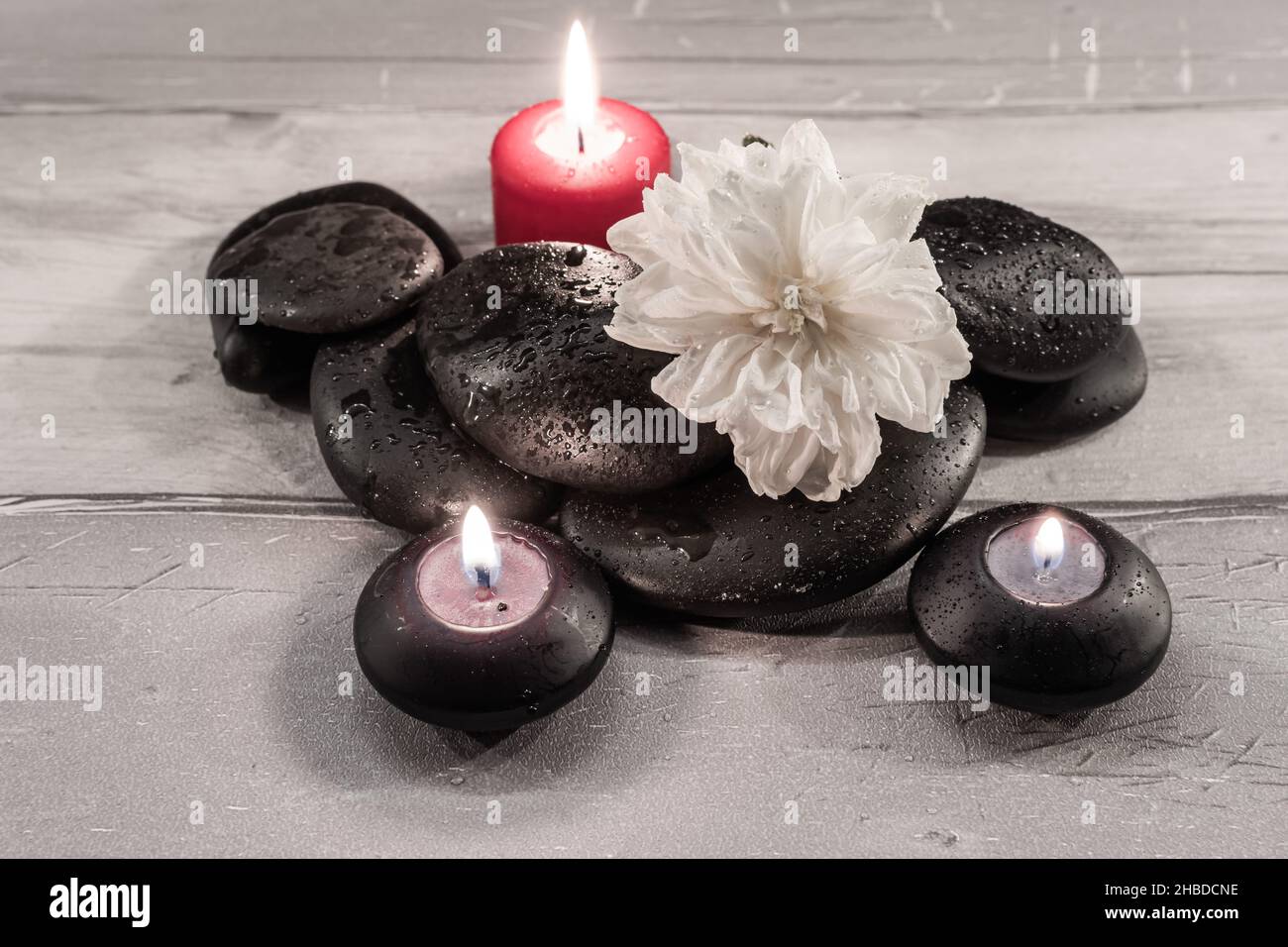 Zen atmosphere hi-res stock photography and images - Alamy
