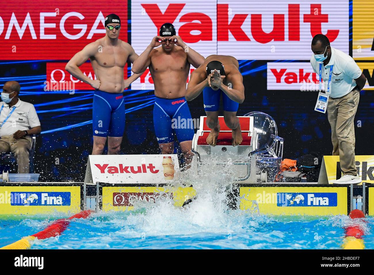 NED - Netherlands, PIJNENBURG Stan NED, SIMONS Kenzo NED, VERHOEVEN ...