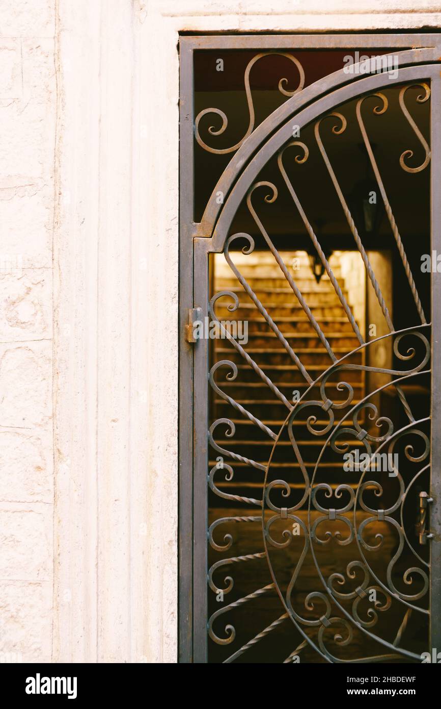 Wicket detail hi-res stock photography and images - Alamy