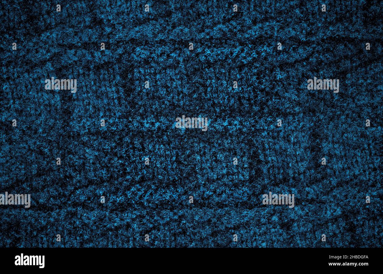 Dark blue abstract grunge texture on concrete wall for background Stock ...