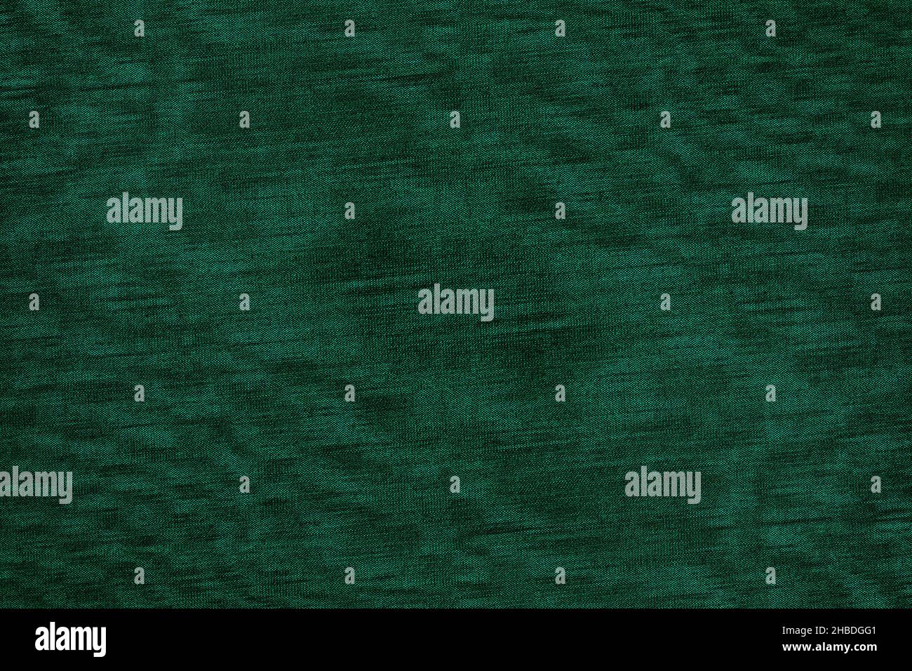 Royal green abstract texture background of cotton fabric Stock Photo ...