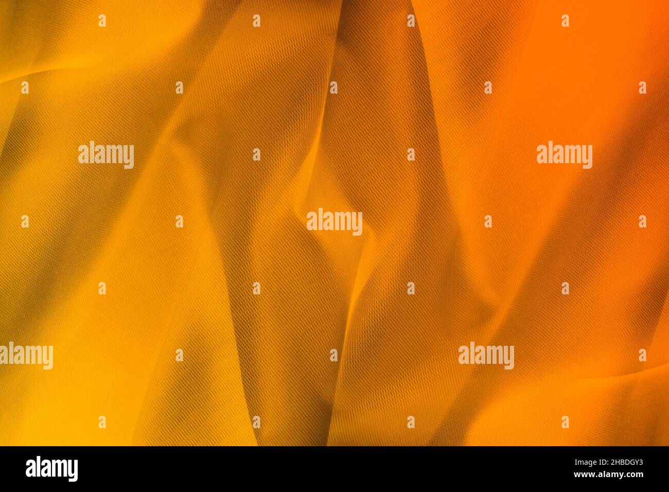 Abstract gradient background of twisted silk fabric Stock Photo - Alamy