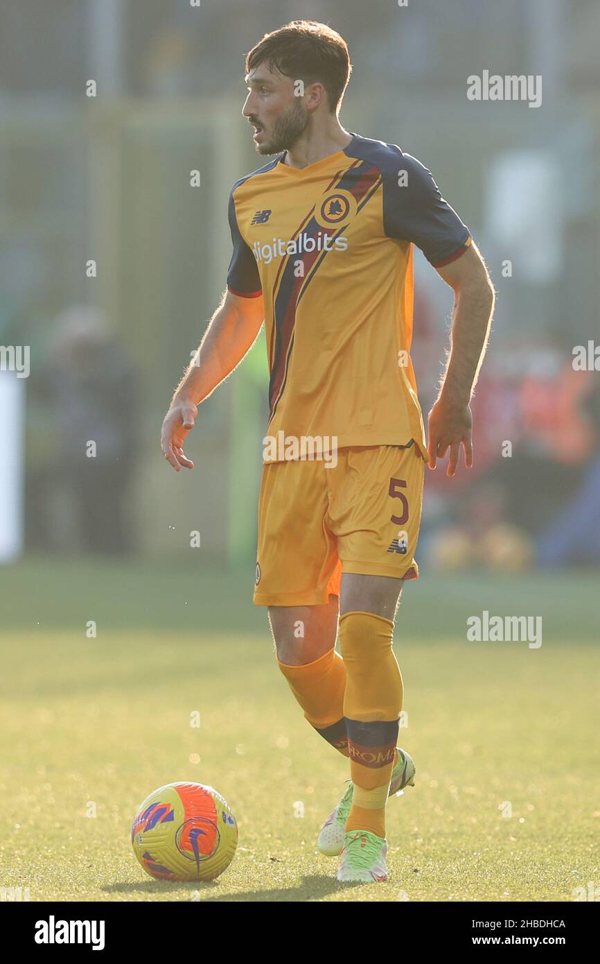 Matias vina as roma hi-res stock photography and images - Alamy