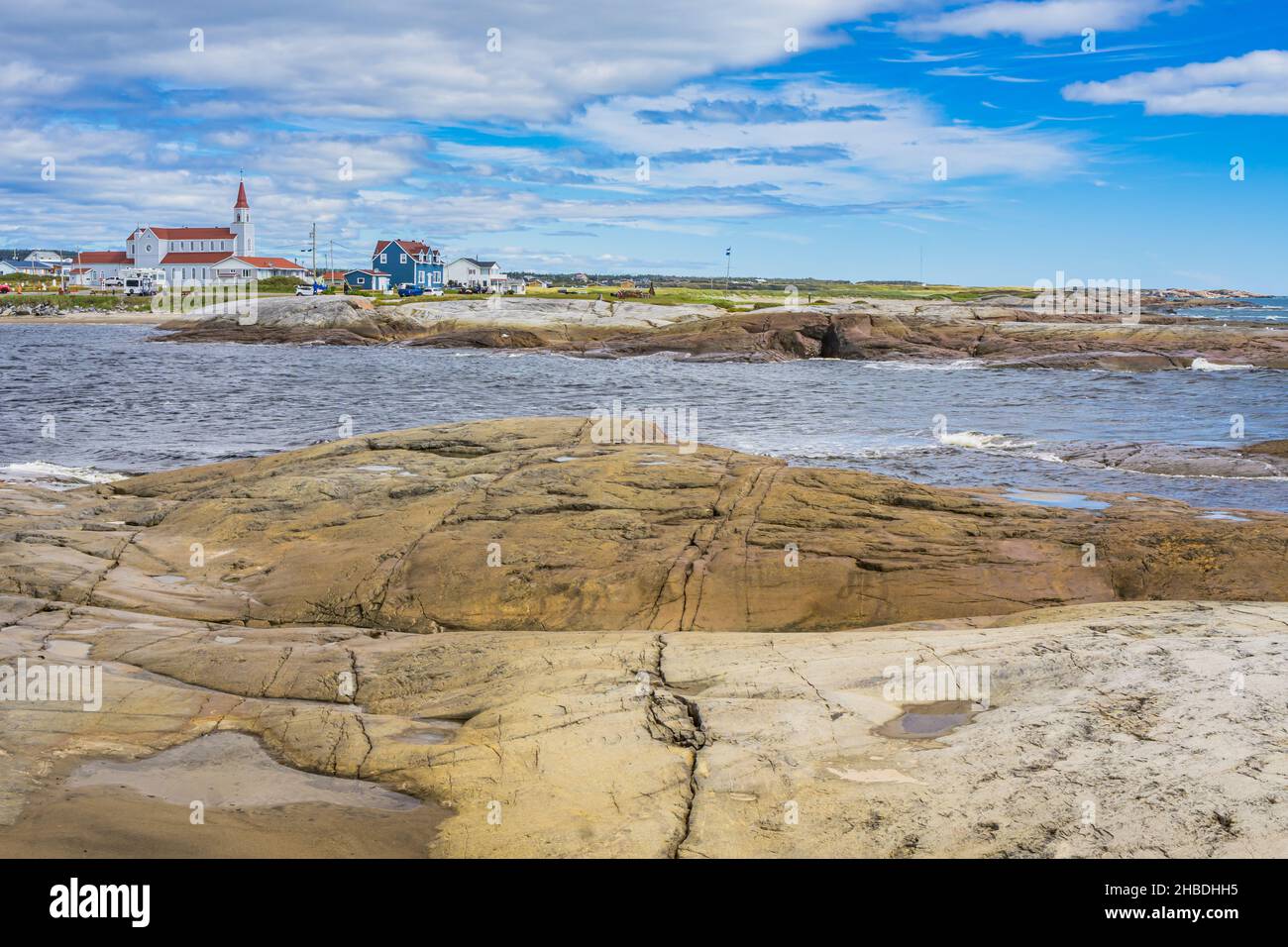 Cote riviere hi-res stock photography and images - Alamy