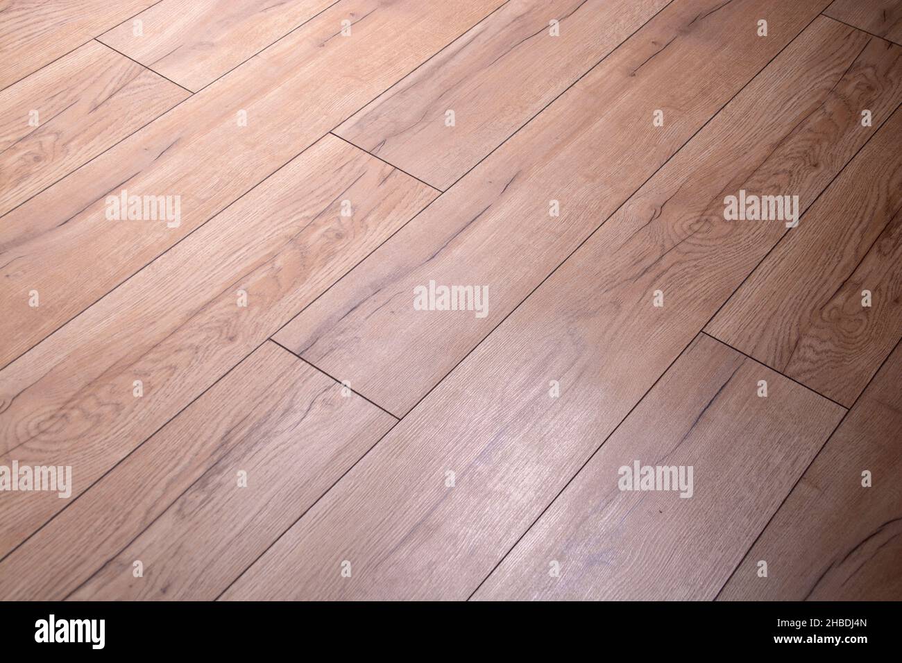 brown parquet board with rough texture and illumination Stock Photo - Alamy