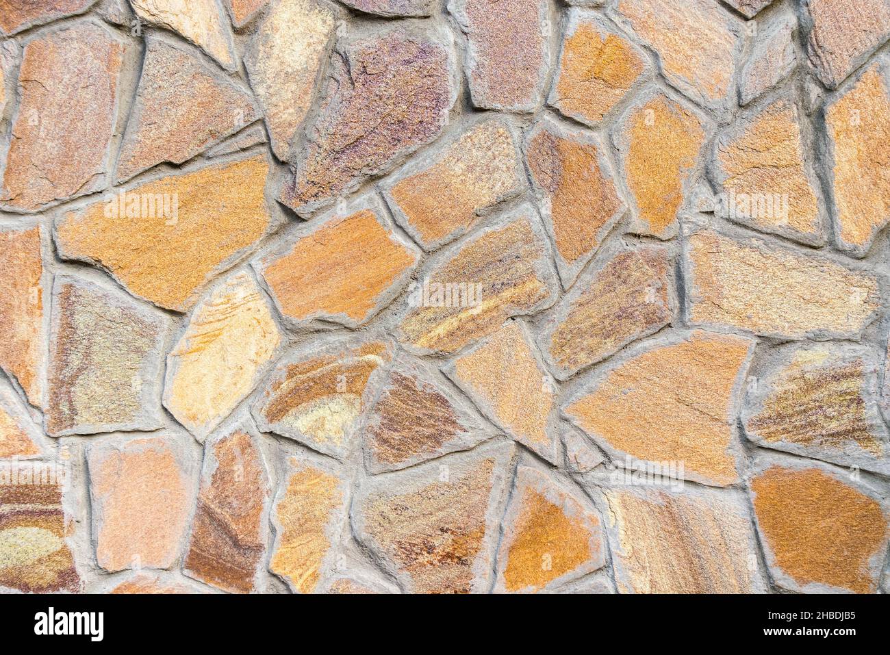 The surface of the stone tiles Stock Photo - Alamy