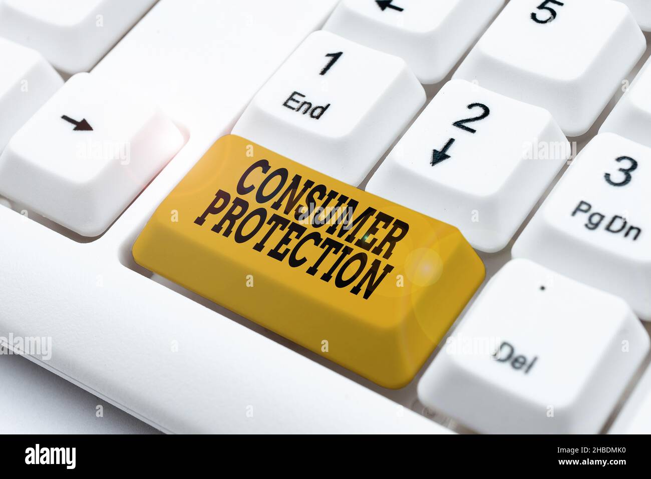 Conceptual display Consumer Protection. Business showcase Fair Trade ...