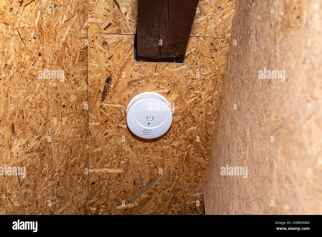 Carbon monitoring system hi-res stock photography and images - Alamy