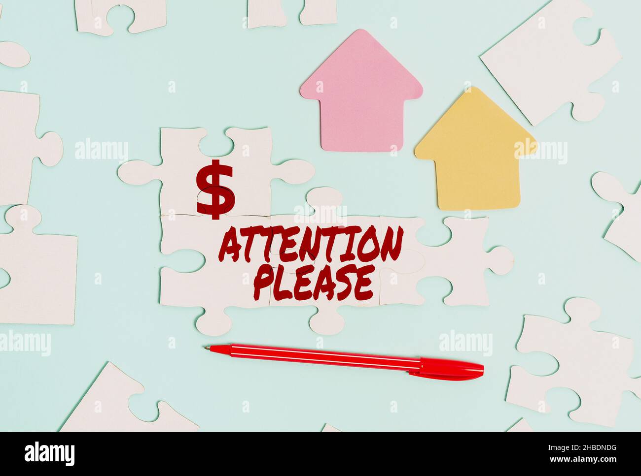 Handwriting text Attention Please. Internet Concept asking showing sop ... Handwriting text Attention Please. Internet Concept asking showing sop ...