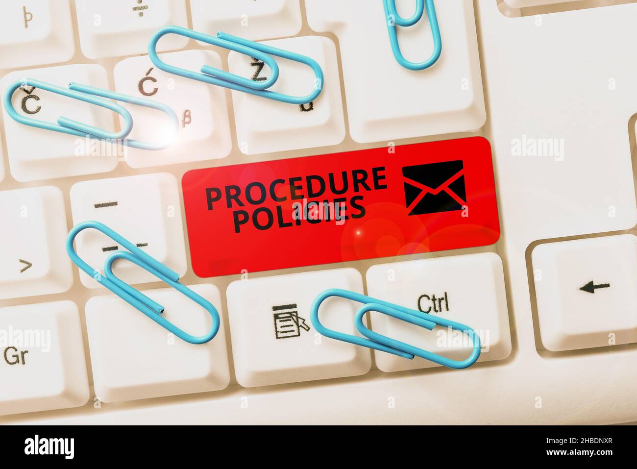 Inspiration showing sign Procedure Policies. Word for Steps to Guiding ...