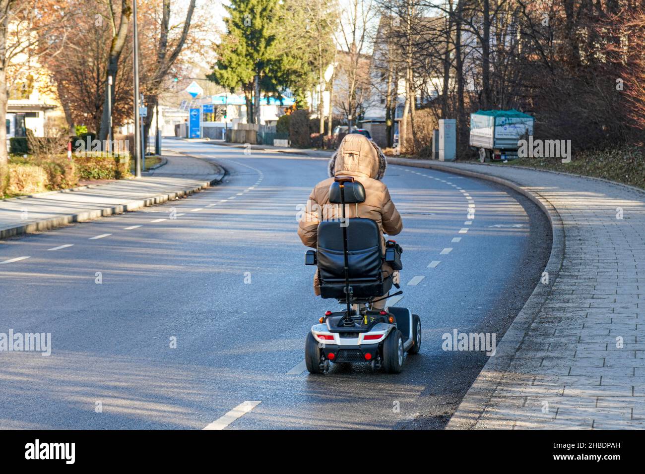 Rollchair hi-res stock photography and images - Alamy