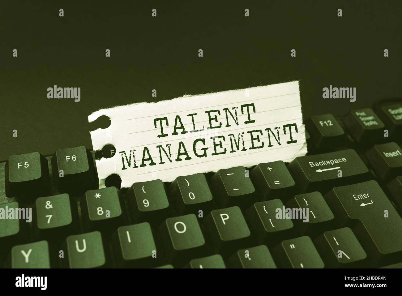 Inspiration showing sign Talent Management. Business idea Acquiring ...