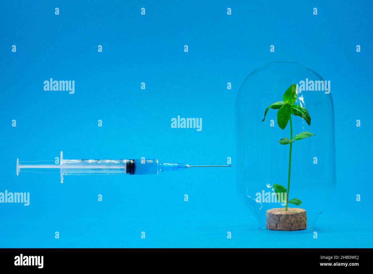 Chemical injection system hi-res stock photography and images - Alamy