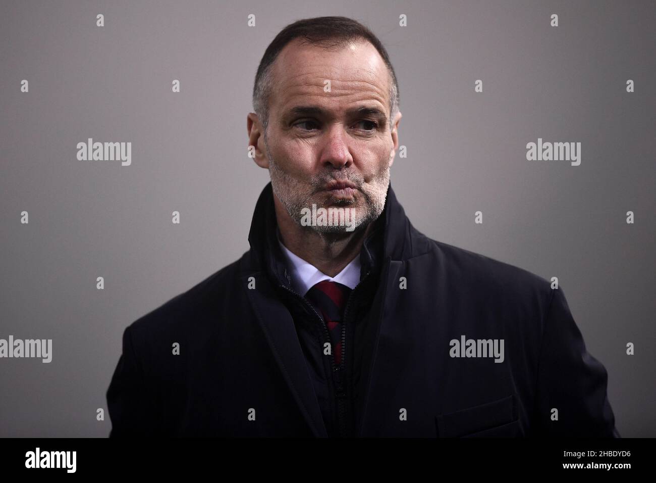 Joey saputo hi-res stock photography and images - Alamy