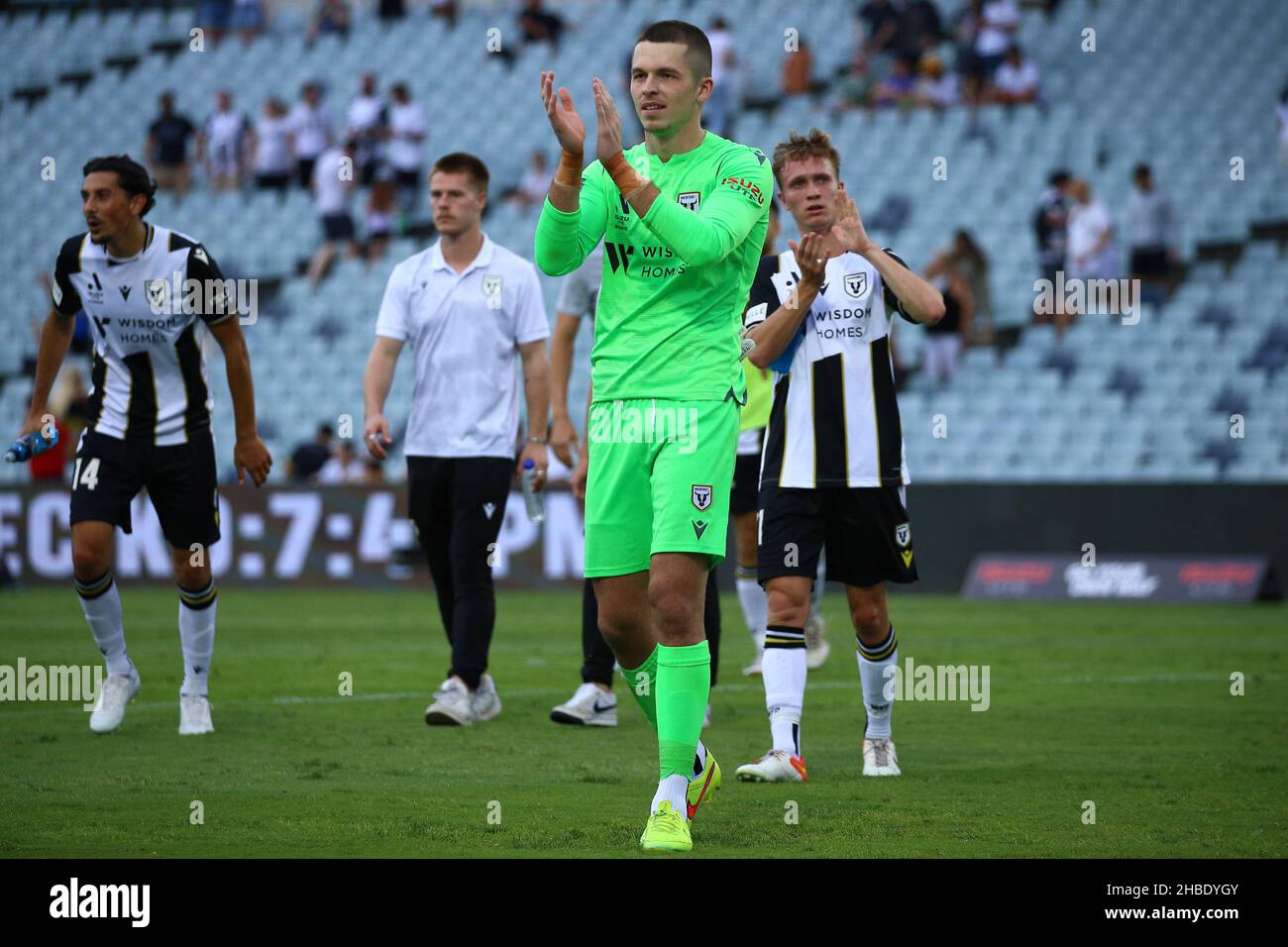 Suman macarthur fc hi-res stock photography and images - Alamy