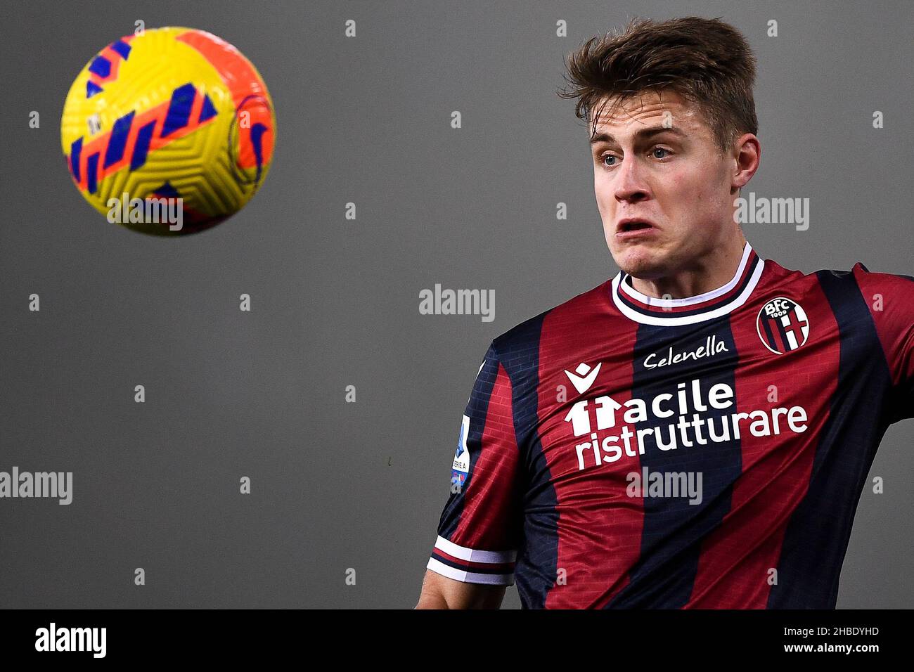 Juventus mattias hi-res stock photography and images - Alamy