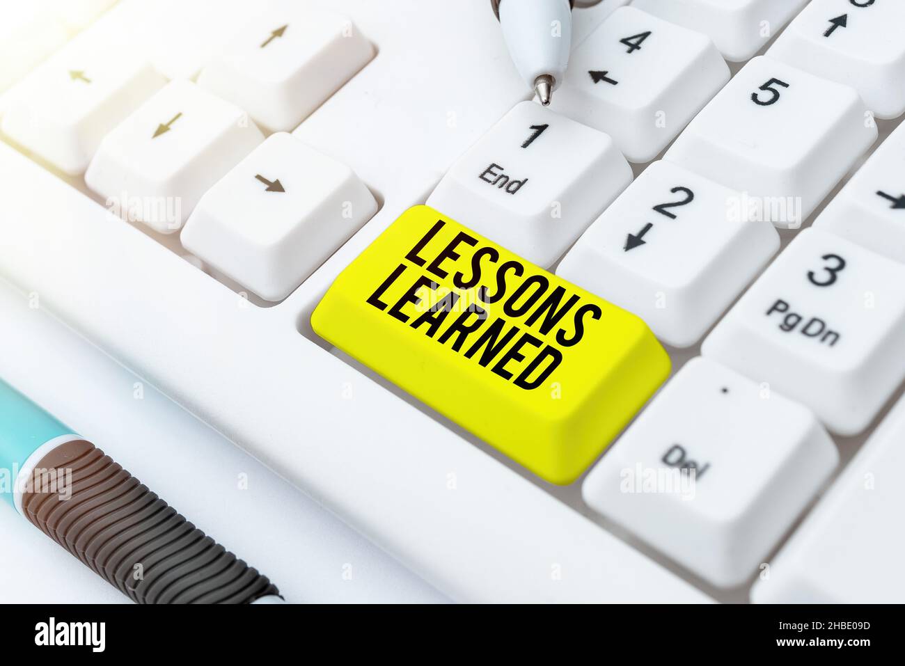 Hand writing sign Lessons Learned. Word Written on information reflects ... Hand writing sign Lessons Learned. Word Written on information reflects ...
