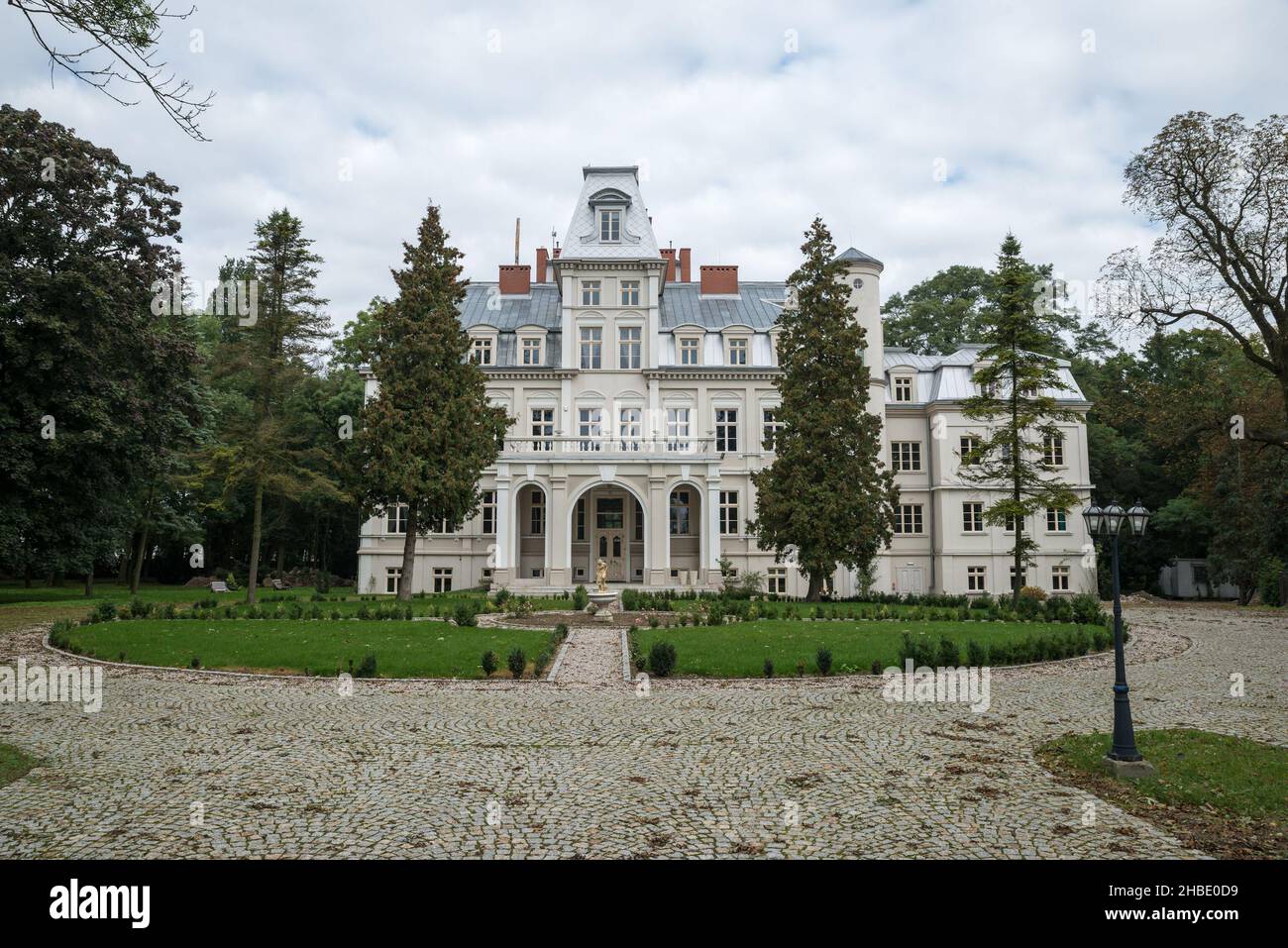 Kutno county hi-res stock photography and images - Alamy