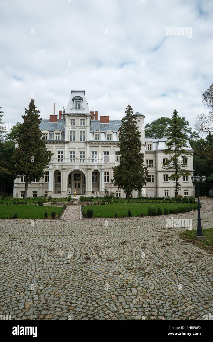 Kutno county hi-res stock photography and images - Alamy