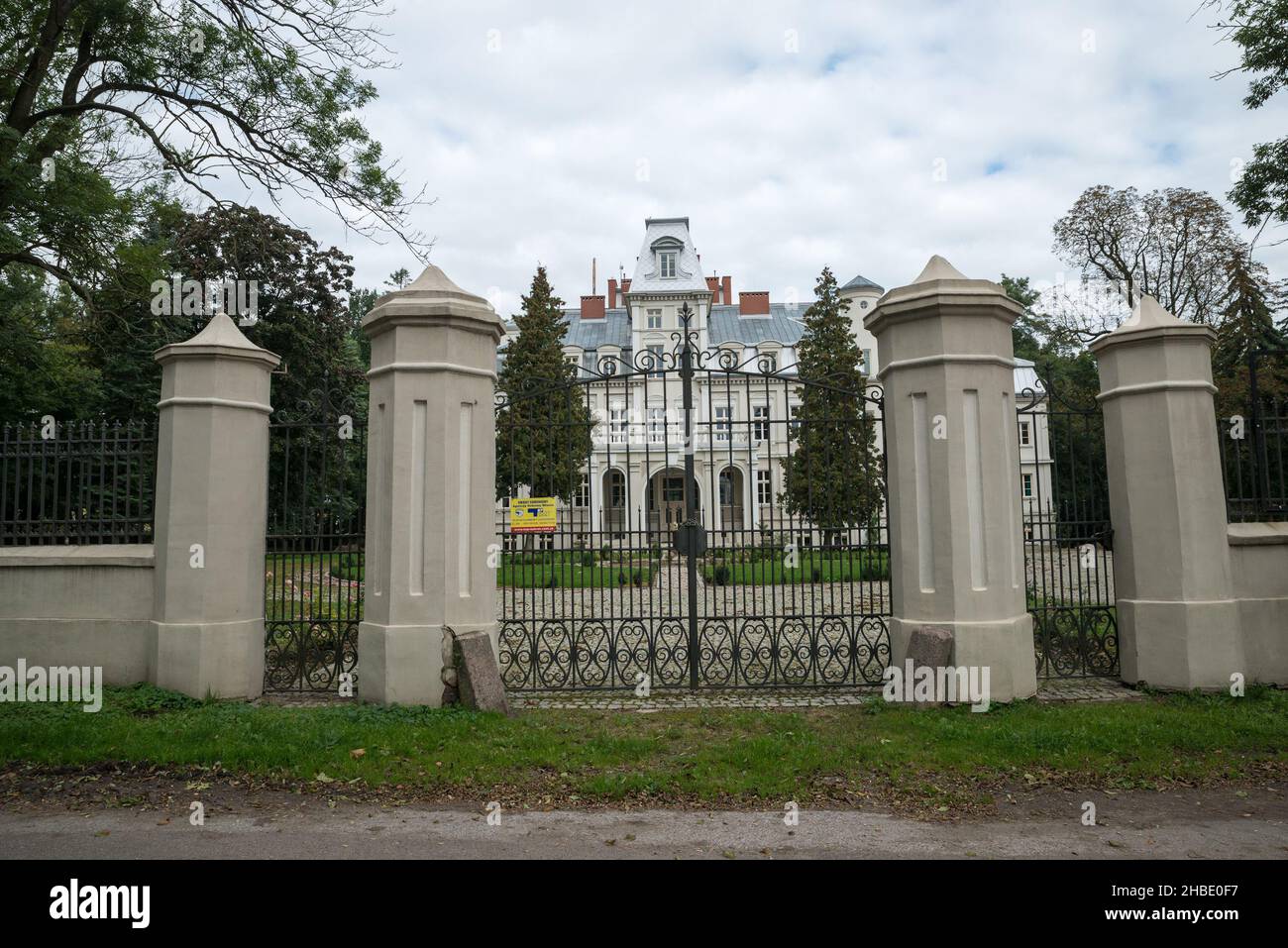 Kutno county hi-res stock photography and images - Alamy