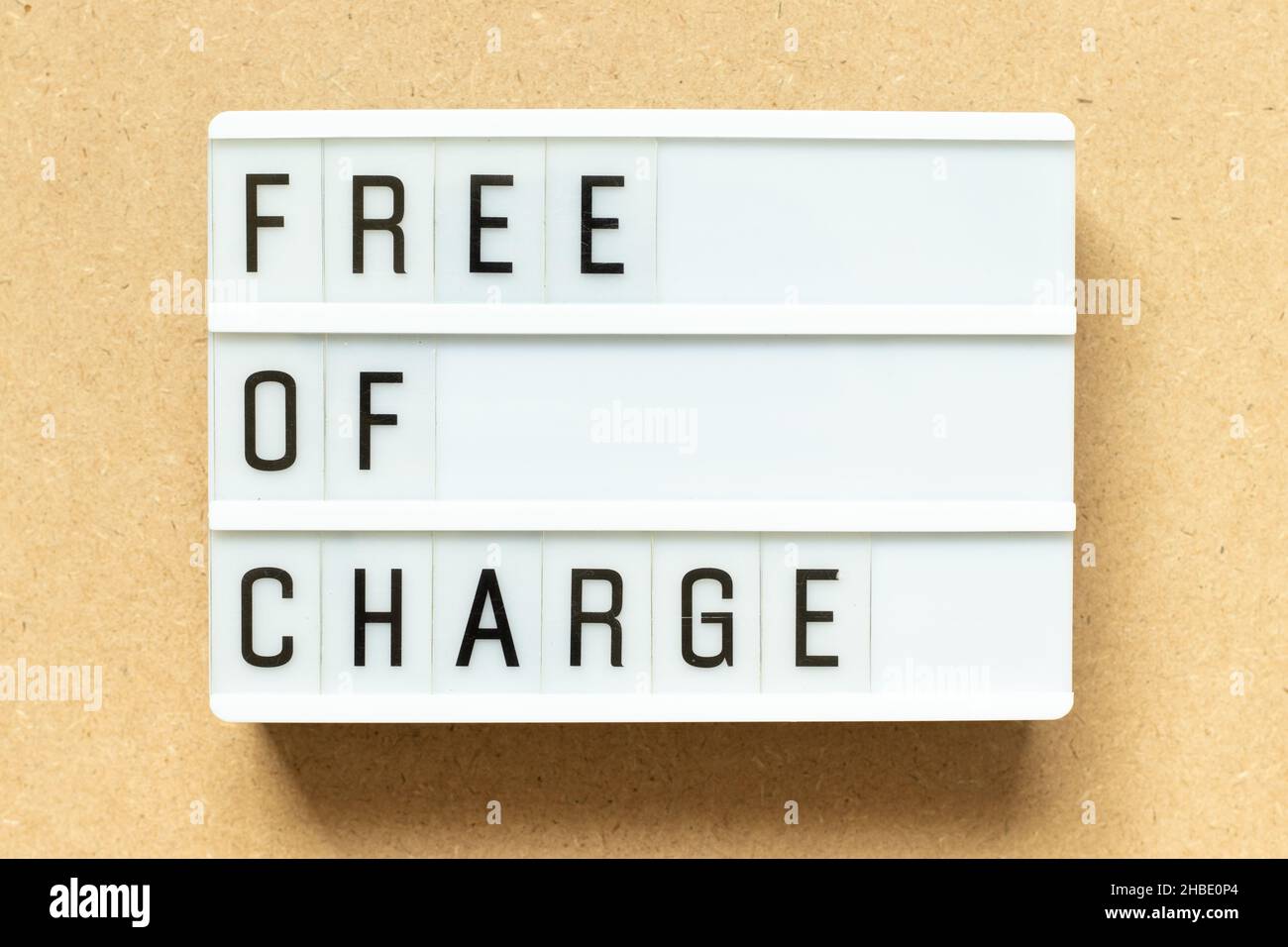 Service charge word hi-res stock photography and images - Alamy