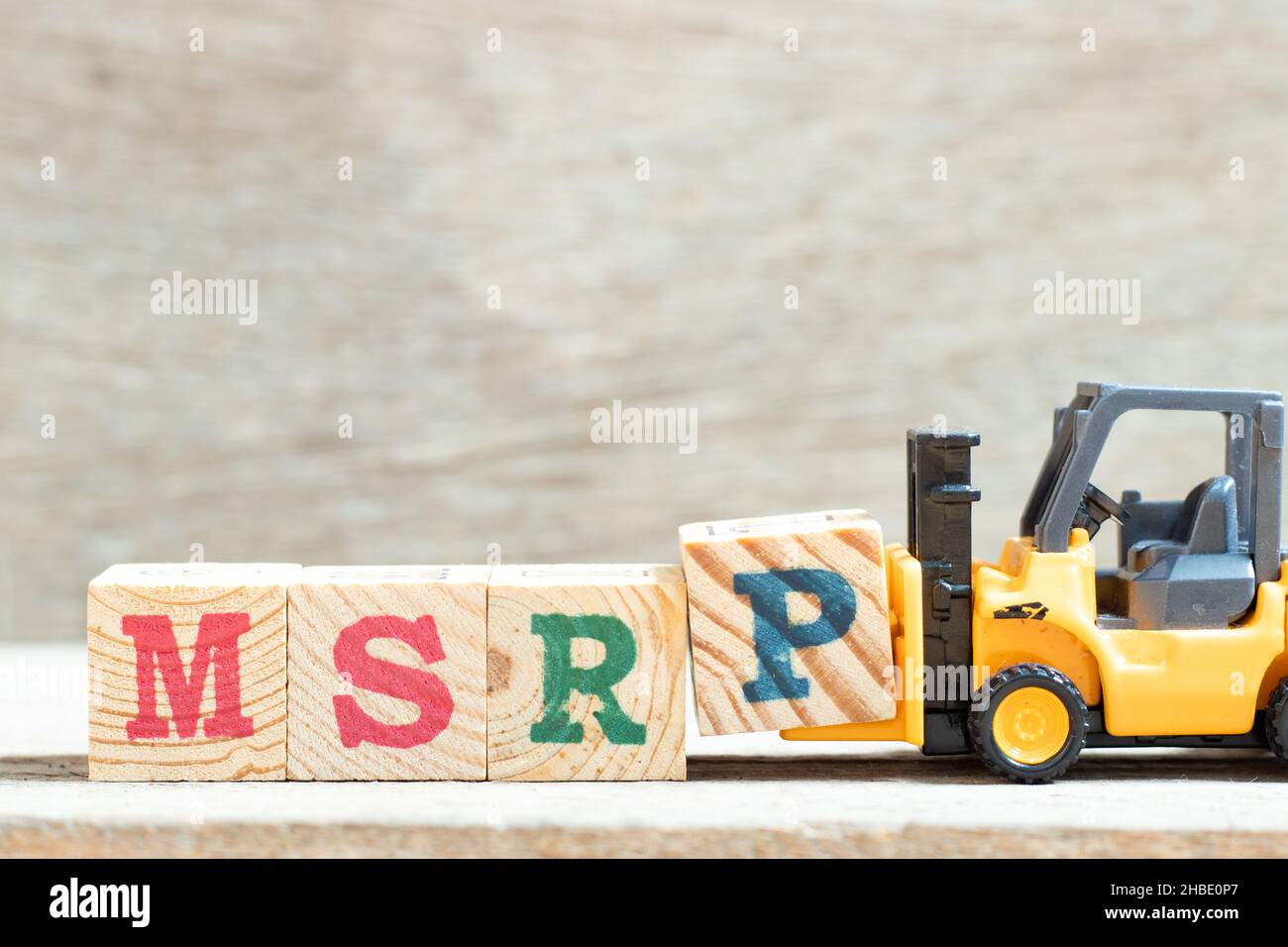 Msrp hi-res stock photography and images - Alamy