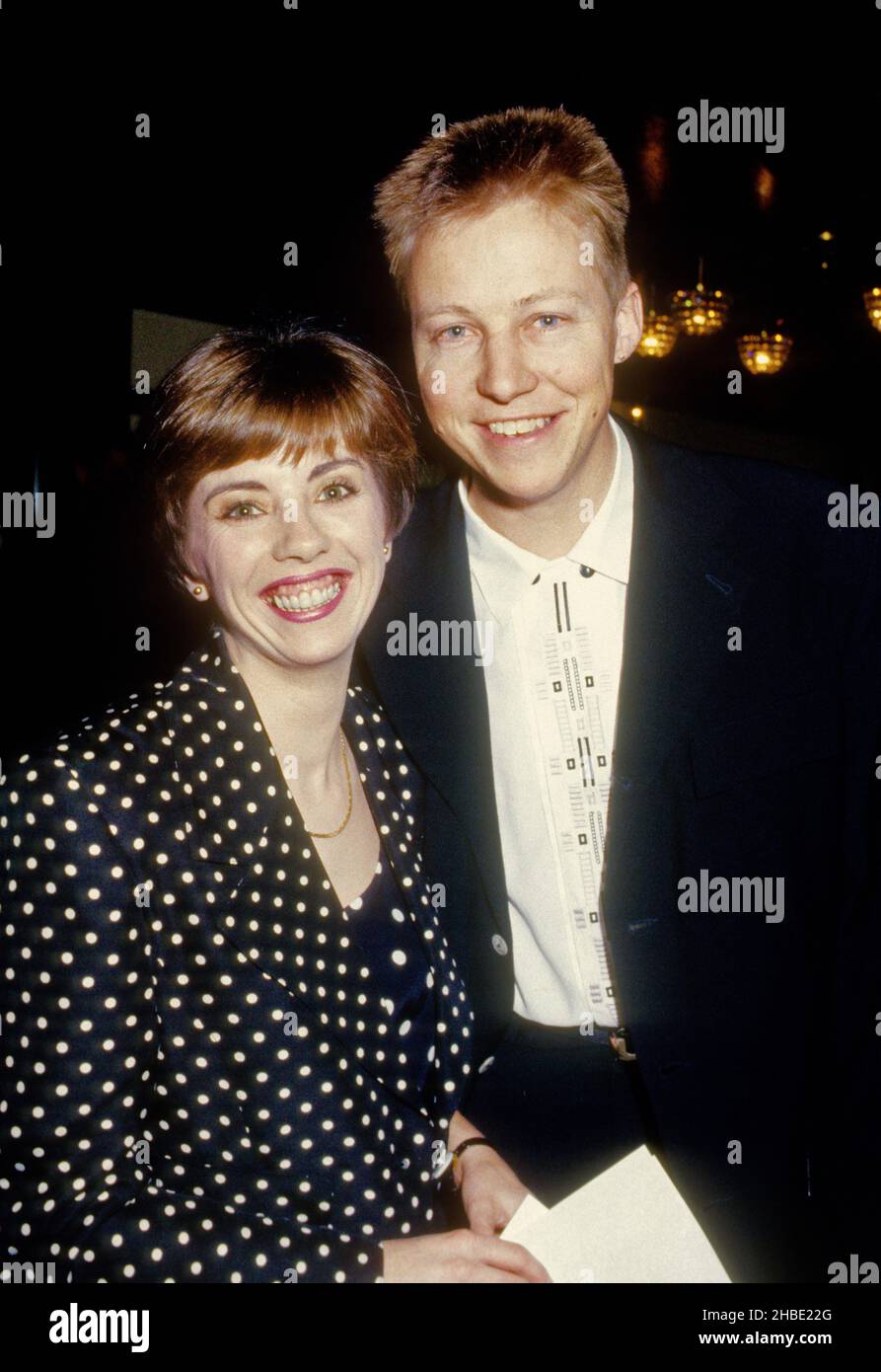 Sybil ruscoe and simon mayo hi-res stock photography and images - Alamy
