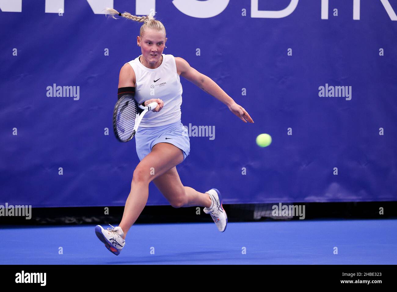 Suzan lamens hi-res stock photography and images - Alamy