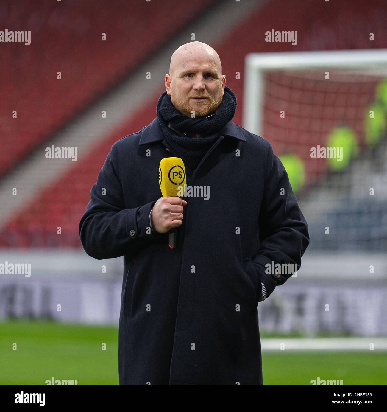 John hartson hi-res stock photography and images - Alamy