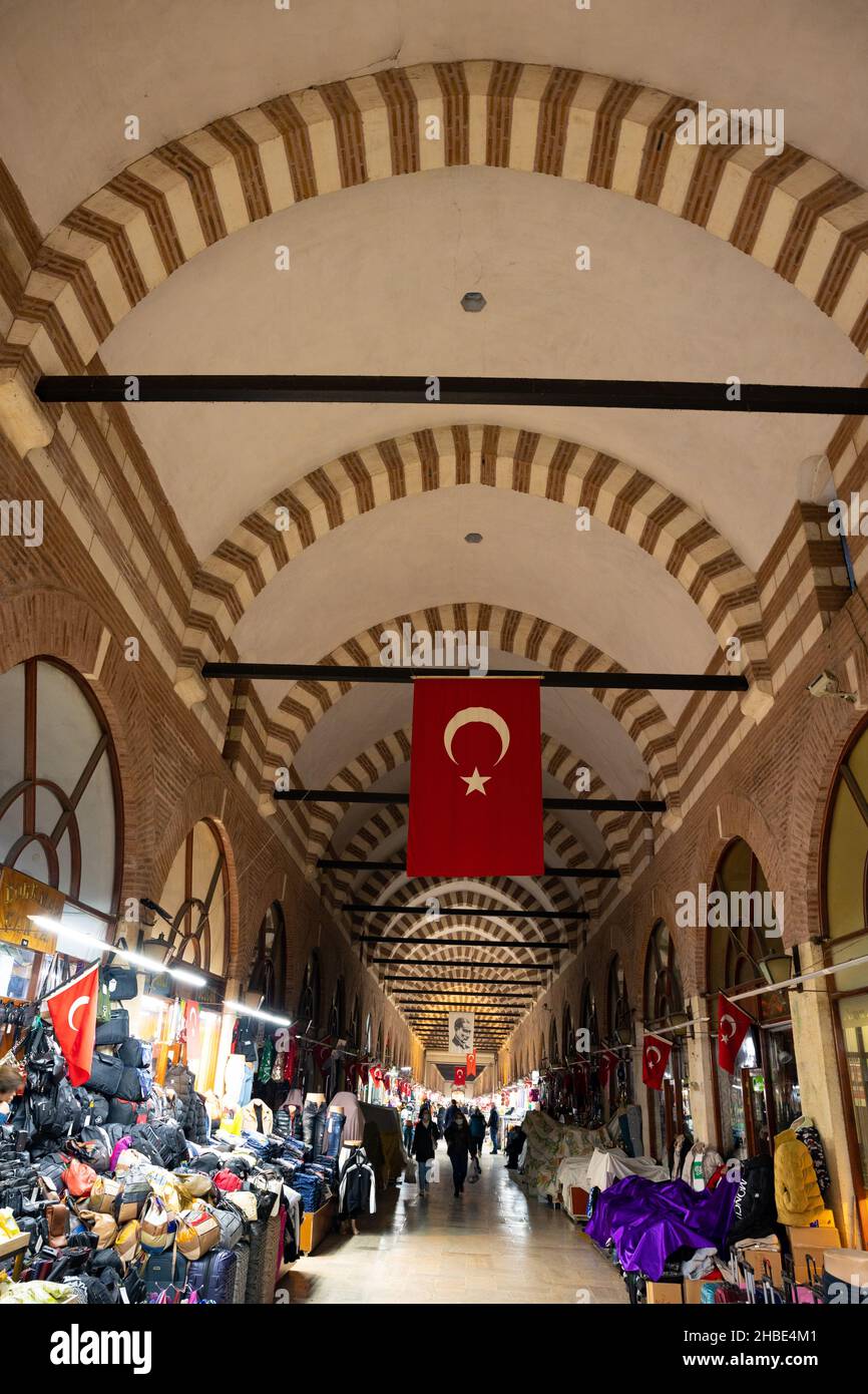 Ali pasa hi-res stock photography and images - Alamy