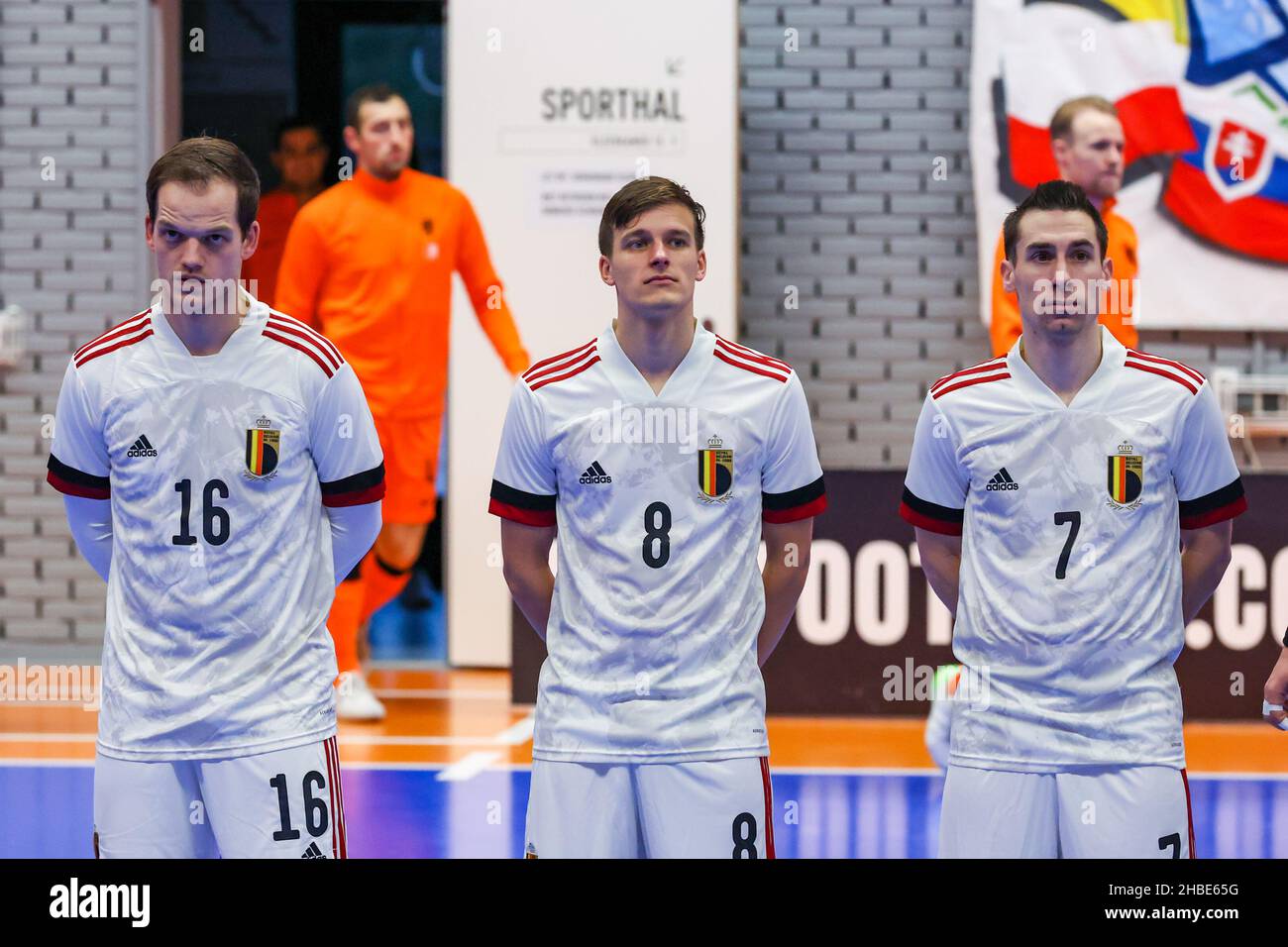 Kenneth vanderheyden hi-res stock photography and images - Alamy