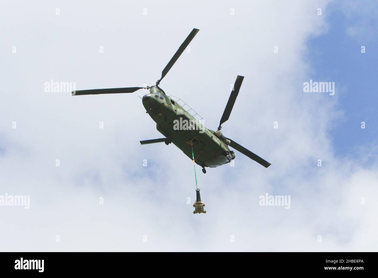 Transporting military hi-res stock photography and images - Alamy