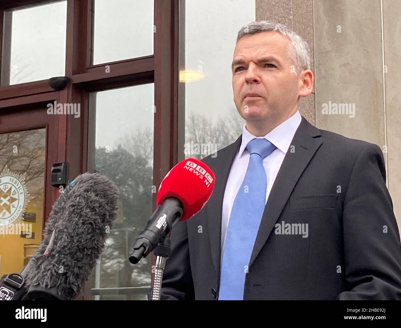 Mark hall murder hi-res stock photography and images - Alamy