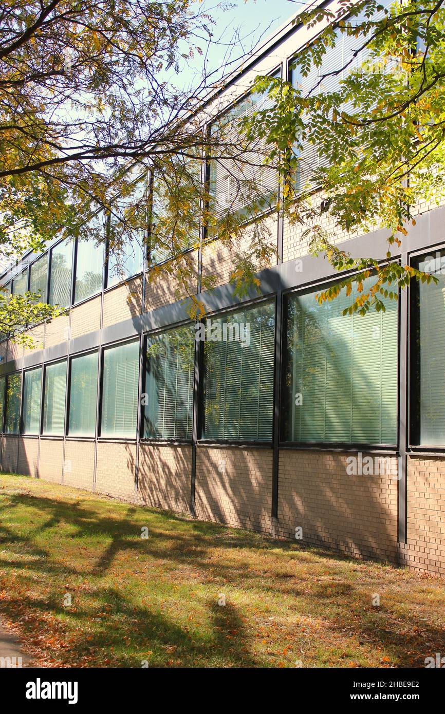 Iit Chicago Buildings: Famous Buildings In Illinois – GIAU