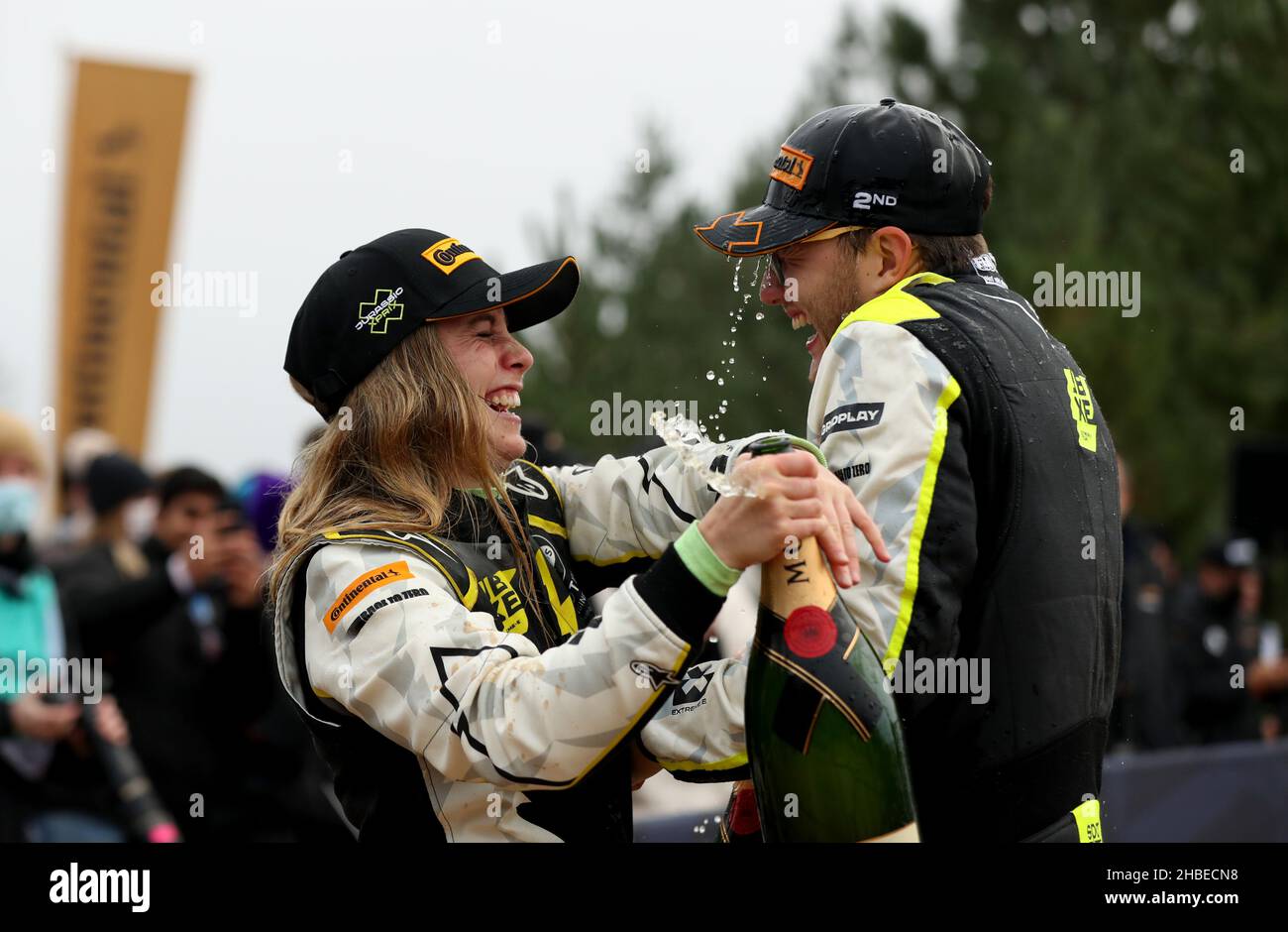 Mikaela ahlin kottulinsky hi-res stock photography and images - Alamy