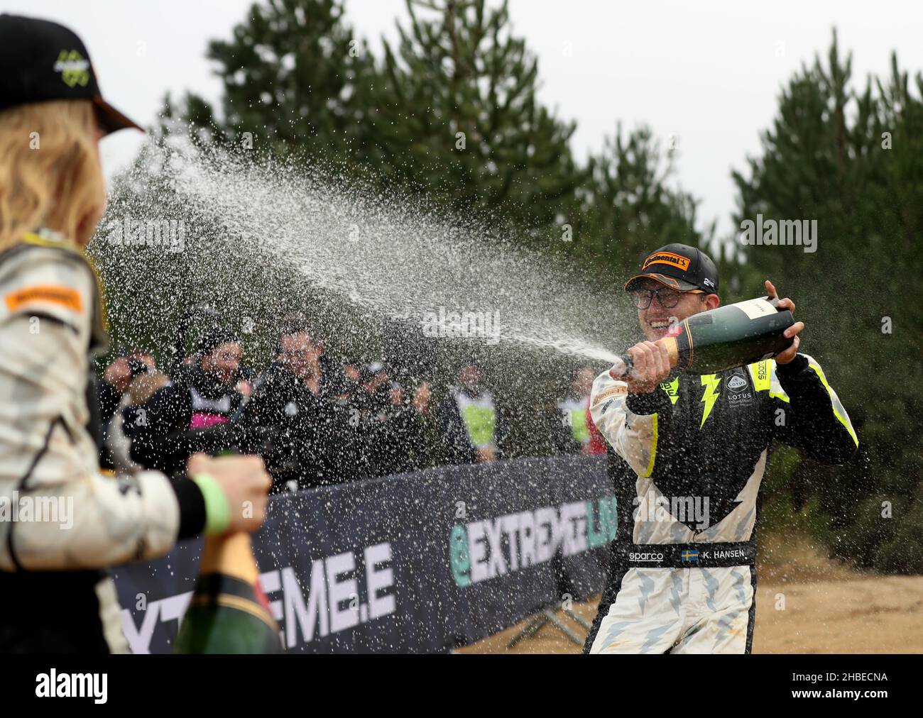 Mikaela ahlin kottulinsky hi-res stock photography and images - Alamy