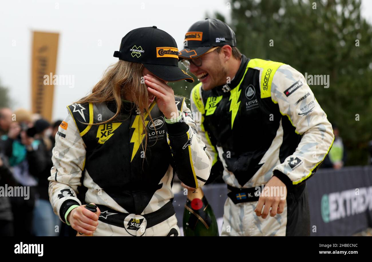 Mikaela ahlin kottulinsky hi-res stock photography and images - Alamy