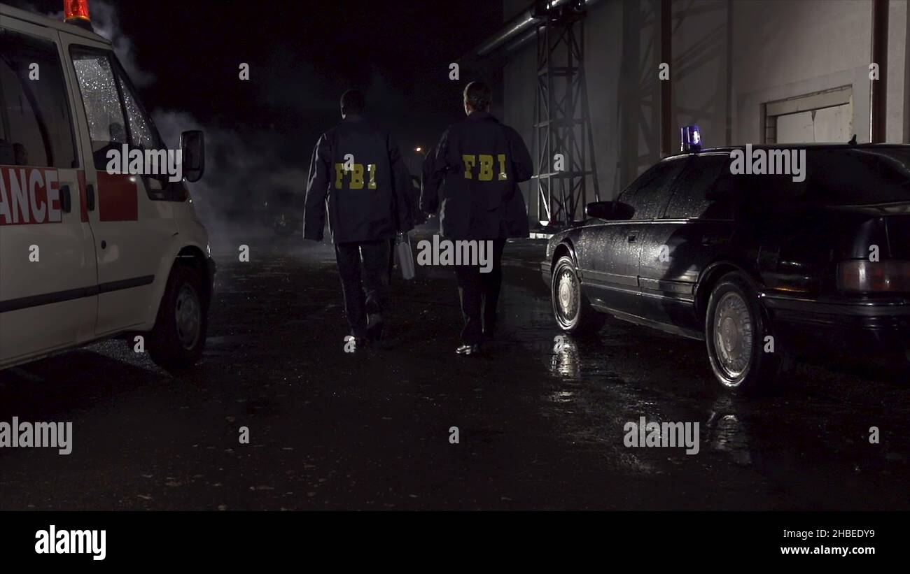 Crime scene tape us hi-res stock photography and images - Alamy