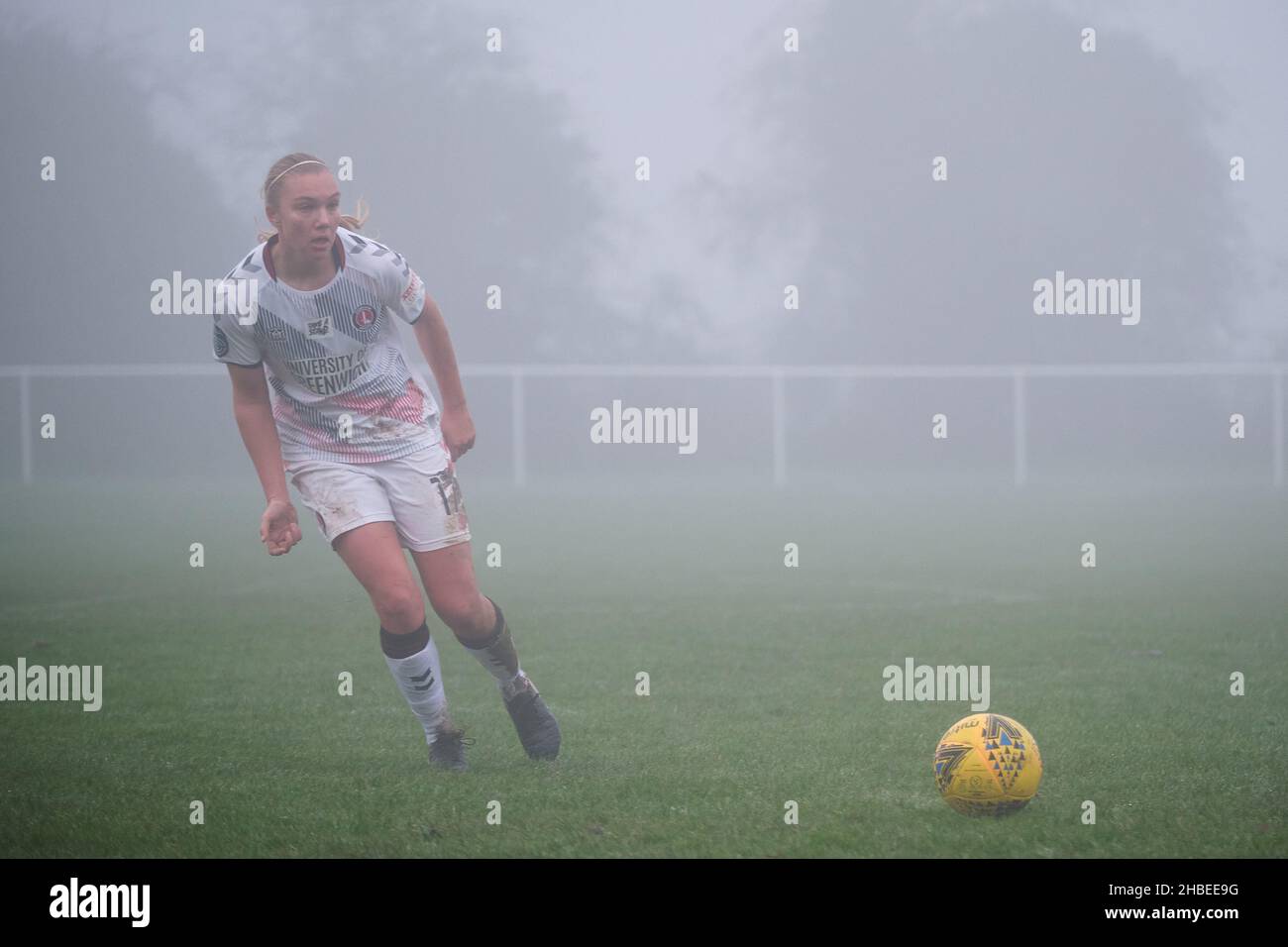 Gillingham football ground hi-res stock photography and images - Alamy