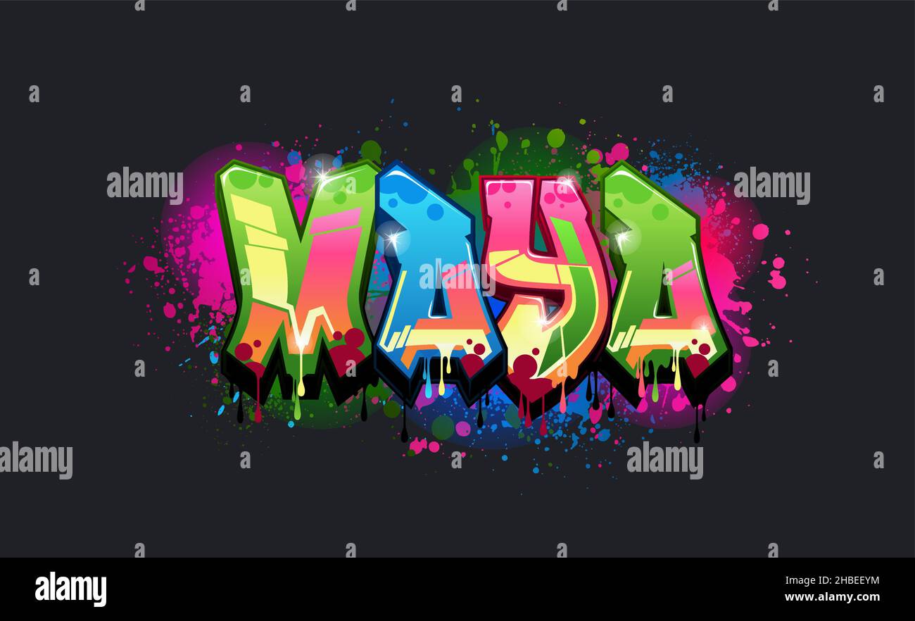 Mayan art Stock Vector Images - Alamy