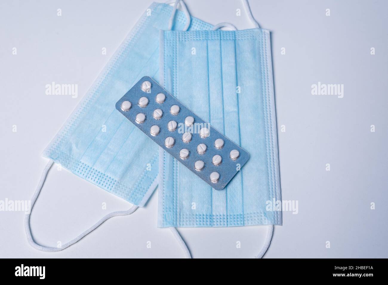 Disease prevention together hi-res stock photography and images - Alamy