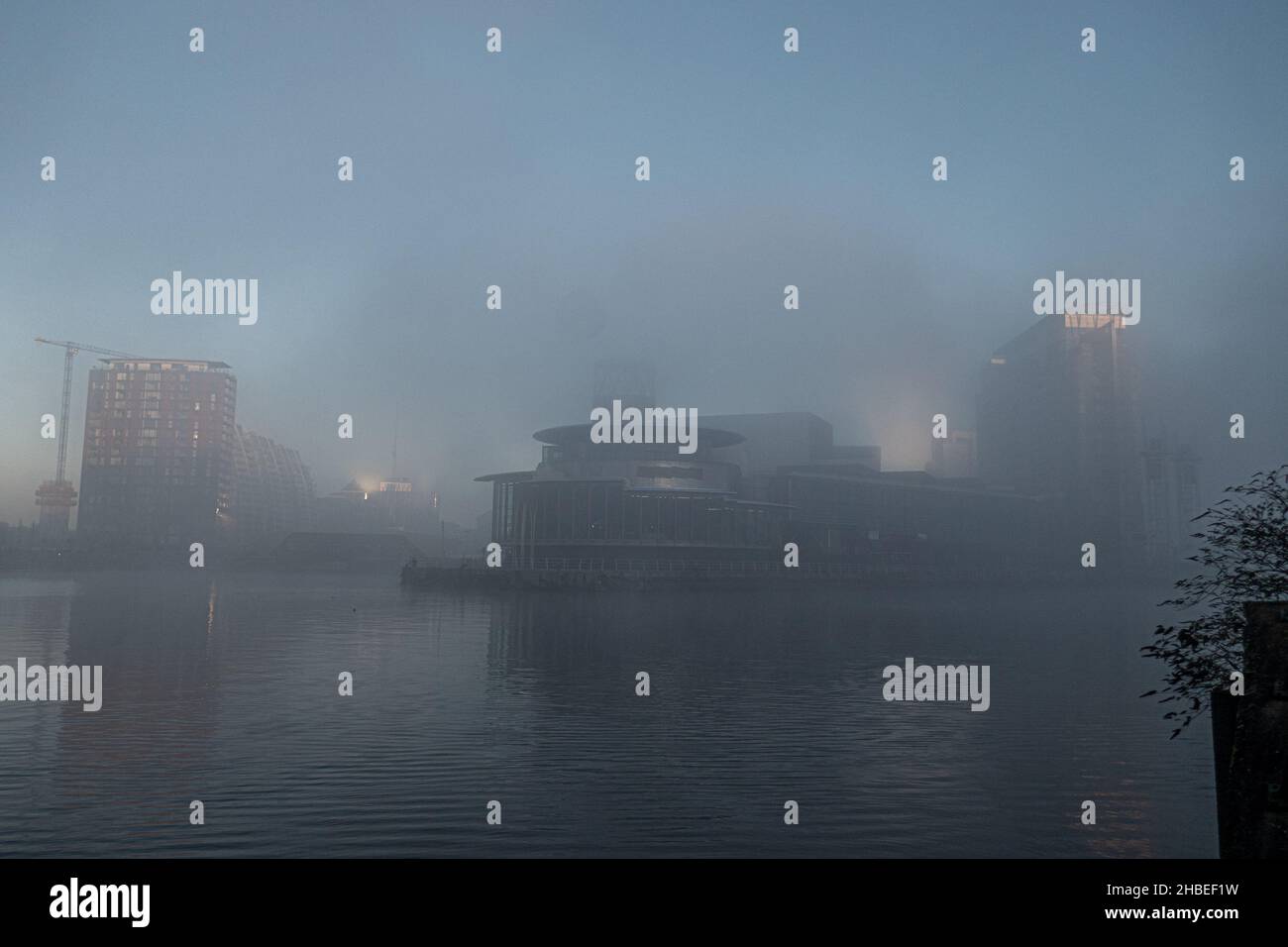 Matchstick men lowry hi-res stock photography and images - Alamy