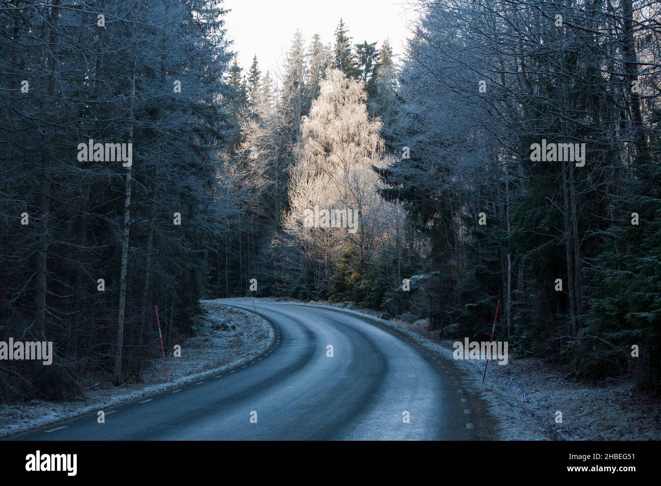 Slipping on hi-res stock photography and images - Alamy