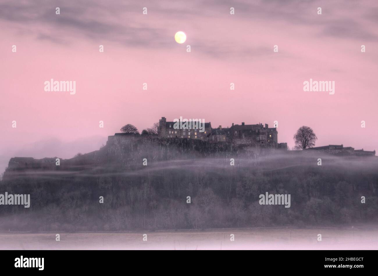 Mary queen of scots museum of scotland hi-res stock photography and ...