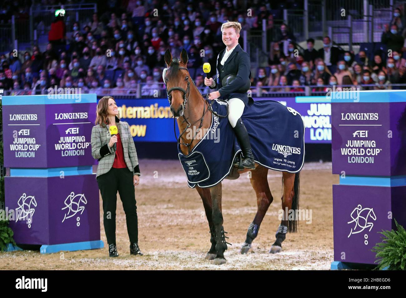 Harry charles hi-res stock photography and images - Alamy