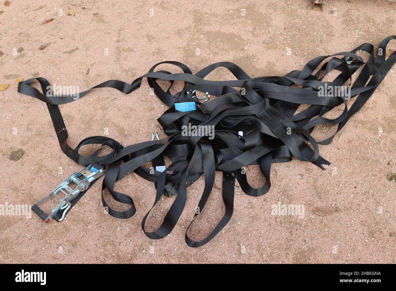 Plasticized hi-res stock photography and images - Alamy