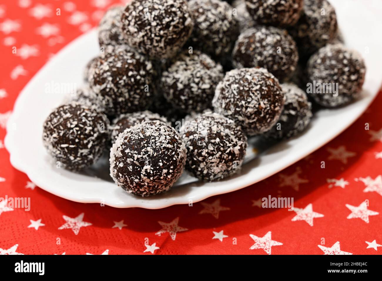 Balls sweets hi-res stock photography and images - Alamy