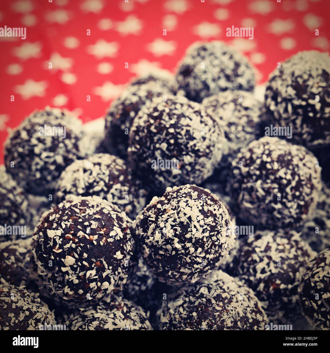 Czech sweets hi-res stock photography and images - Alamy